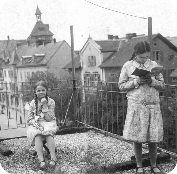 Erna FREISTETTER - Stolpersteine