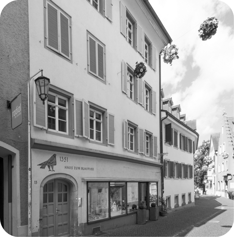 Berta Glückler - Stolpersteine